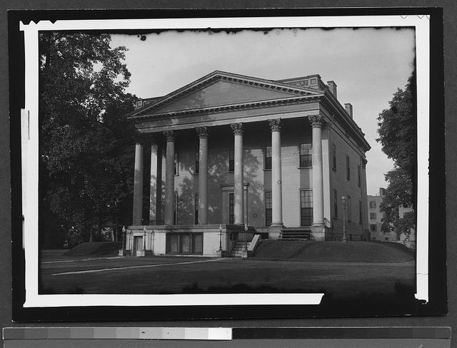 Midwood Club - Digital Collections - Brooklyn Public Library