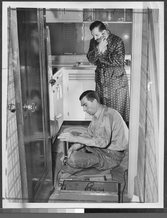 Brooklyn Union Gas Company - Digital Collections - Brooklyn Public Library